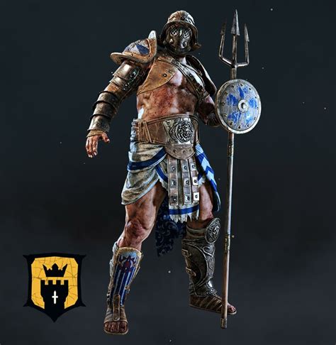For Honor Heroes Ubisoft Gb