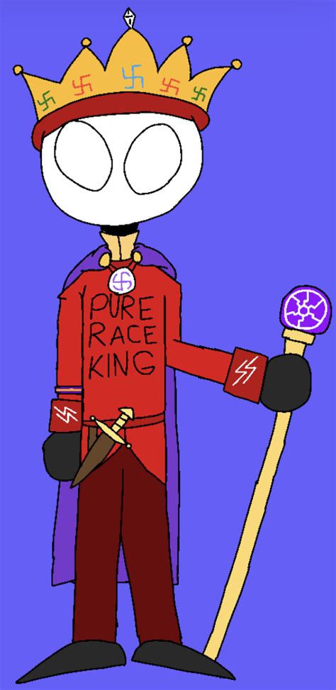 Pure Race King By Tomokopills On Deviantart