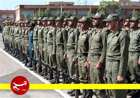 خبر خوش برای سربازان غایب در استان مرکزی سربازهای خودمعرف غایب تسهیلات