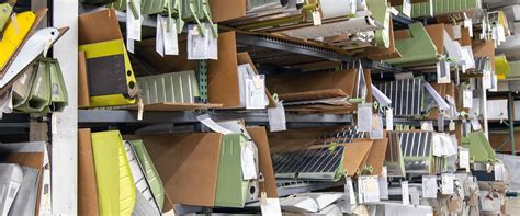 Forms Airframe Components