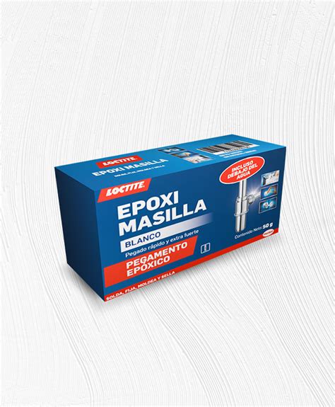 Loctite Epoxi Líquido Adhesivos