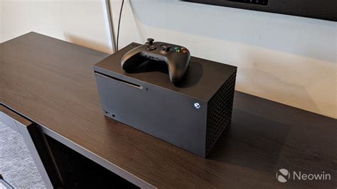 Microsoft Reportedly Releasing An Xbox Handheld In 2025 Next Gen