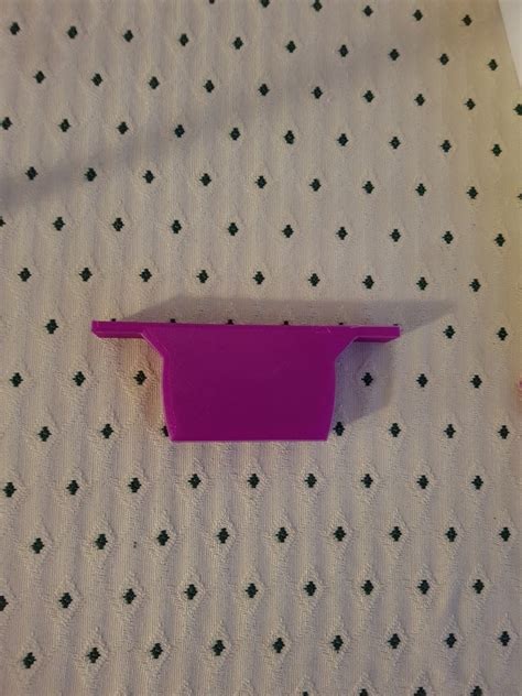 Archivo 3d Gratis Soporte De Pared Para Cable Alargador 🔌 ・diseño