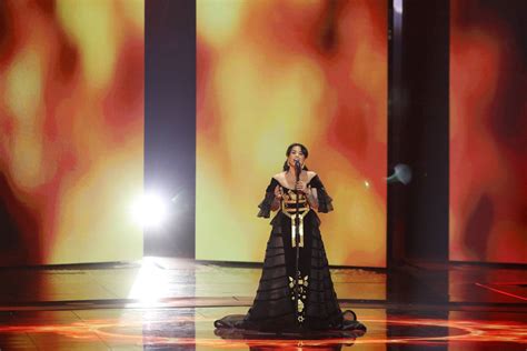 Esc 2019 Finale In Tel Aviv Alle Teilnehmer Im Überblick