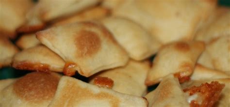 Homemade Totinos Pizza Rolls Recipe Secret Copycat Restaurant Recipes