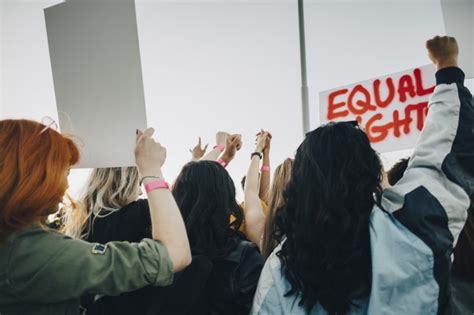 Cuáles Son Los Diferentes Tipos De Feminismo Que Existen Y En Qué