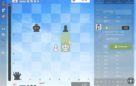 wrong annotations chess forums
