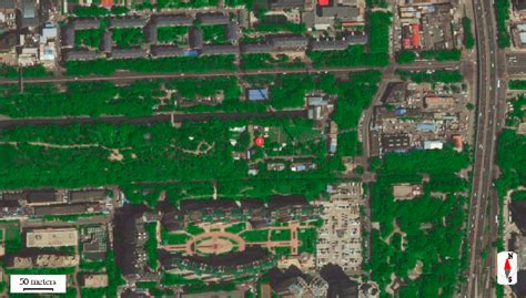 Figure 1 From Understanding The Major Impact Of Planetary Boundary Layer Schemes On Simulation