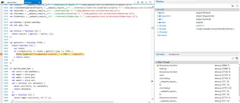 IE 11 Crash Related To Symbols In Combination With Core Js Stable And