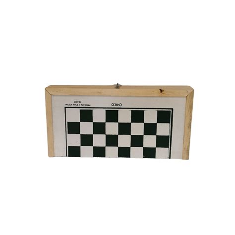 Athletico Chico Chess Board 11in Shopee Philippines