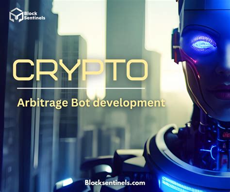 crypto arbitrage bot development company smart seo article