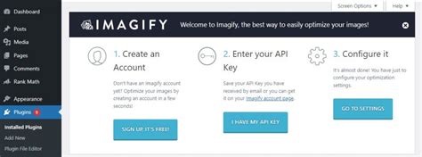 Imagify Review The Best Image Optimization Plugin For Wordpress