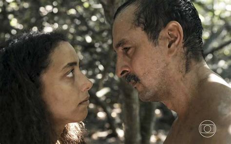 Prisão de Tião Galinha causa reviravolta impactante no futuro de Joana em Renascer
