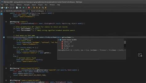 Top IDEs For Java Developers TechRepublic