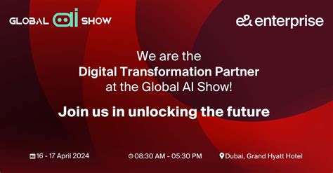 Eand Enterprise On Linkedin Eandenterprise Ai Generativeai