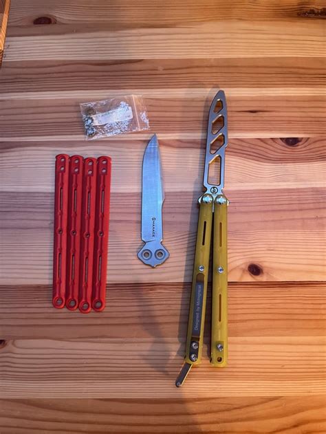 Wts Serpent Striker V2 Rbalisongsale