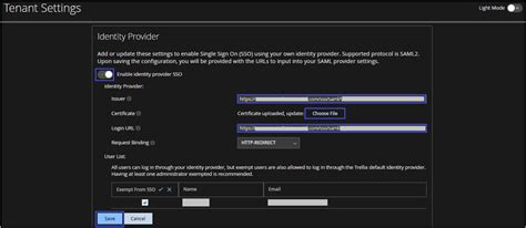 Trellix Saml My Page Sso Configuration Rsa Ready Implementation Guide Rsa Community