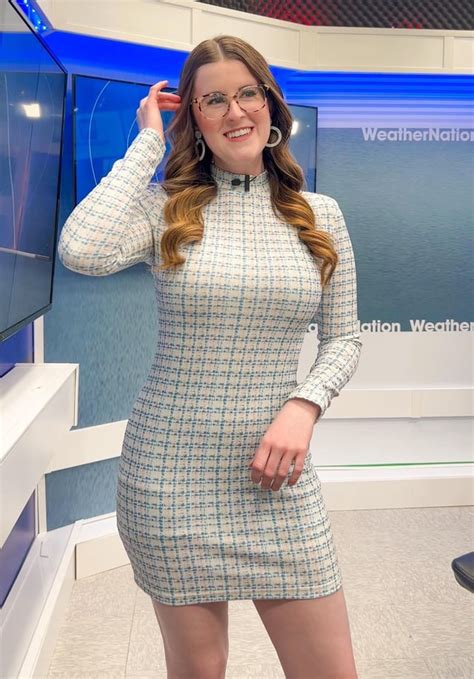 Caitlin Connell Weathernation Rhotreporters