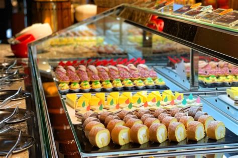 饗食天堂吃到飽「吃15分鐘就離開」！網揭有錢人吃法：狂到超乎你想像 風傳媒