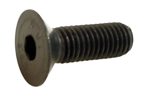 Margay Brava M10x30 Standard Cassette Bolt Shop Karting Parts Comet