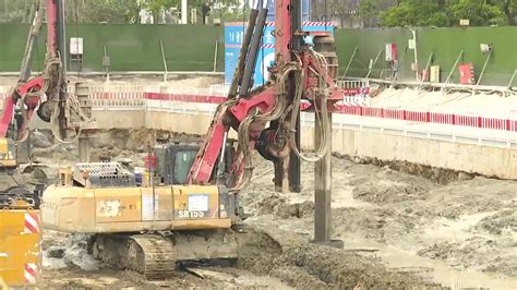罗增斌调研重点项目建设工作时强调：按下项目建设“快进键” 扎实推进投资扩容增效发展海口海南