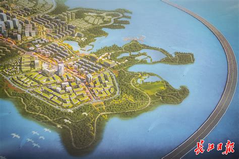 中国城乡总部经济产业园建设如火如荼，打造华中首个全5g智慧园区武汉新闻中心长江网cjncn