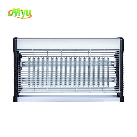 Mk Indoor Industrial 30w Electric Pest Insect Killer Bug Zapper With Uv