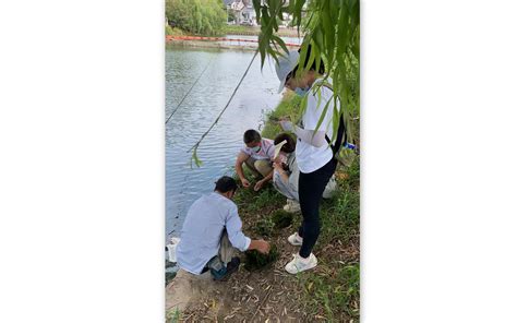 紧扣城市公园底色 市园科院持续开展生物多样性调查