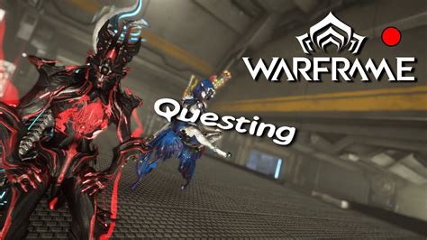 Warframe Starchart Natah Youtube