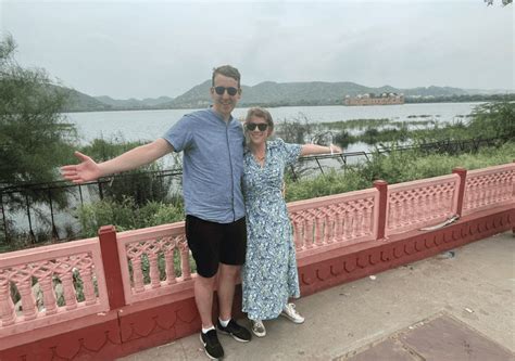 Jaipur Private Full Day Guided City Tour Getyourguide