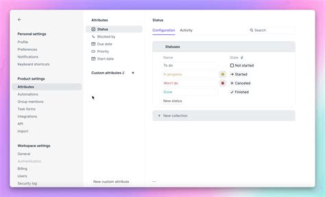 What S New Control Who Can See Sensitive Attributes And More 0 122