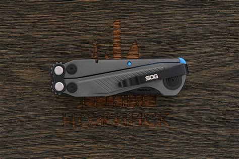 Мультитул SOG Flash MT (7 функций) | SOG – купить в интернет-магазине ...
