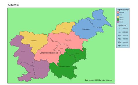 12 Map Layout Spatial Data Visualization With Tmap