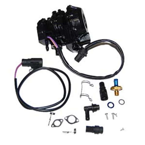 Johnson Evinrude Vro Fuel Pump 5007421 Wholesale Marine