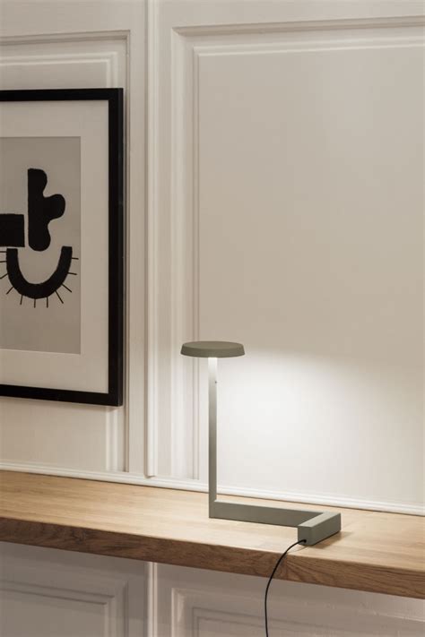 Stories Behind The Flat Collection Vibia