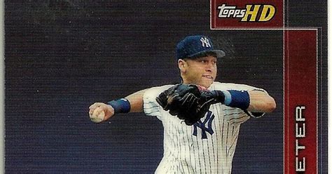 The Snorting Bull Complete Set 2001 Topps Hd