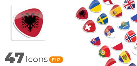 Premium Flags Pack MSTECH GLOBAL