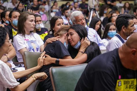 La Sombra De Los ‘falsos Positivos Que Nubla El Día De La Madre En