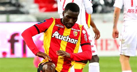 Rc Lens Un Nouvel équipementier Pour Les Sang Et Or