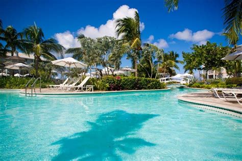 Pools Gallery Ocean Club Resorts