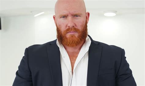 SeeHimFuck Releases Debut For Thor Johnson April Olsen AVN