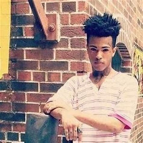 Stream Xxxtentacion Ghost By Xxxtentacion Listen Online For Free On