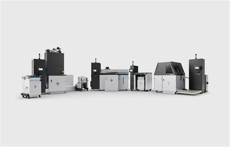 Revolutionizing Creation Hp Metal Jet S100 Nacar