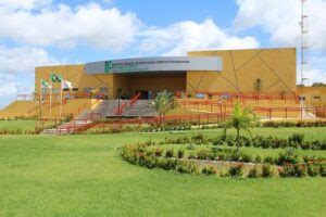 IFRN divulga novo Processo Seletivo para o campus de São Gonçalo do