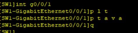 dhcp全局模式原理和配置 esnp dhcp select global 原理 csdn博客