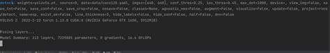 When I Run Python Detect Py Source 0 It Didn T Work Issue 11020