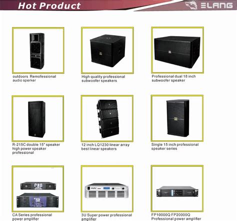 Cool Speaker Enclosure Design Joinloced