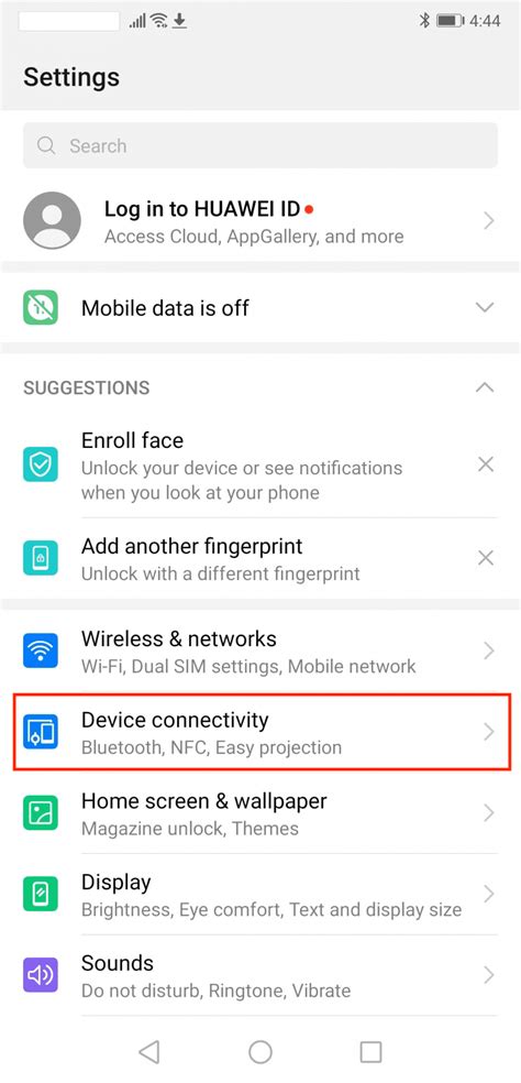 What To Do When Android Couldn T Pair Because Of Incorrect Pin On Your Bluetooth Devices 3