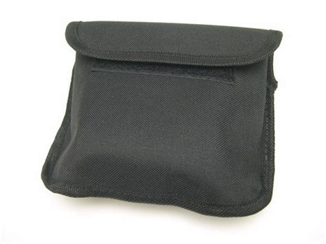 Bag Accessories And Pouchestactical First Aid Belt Pouch Black