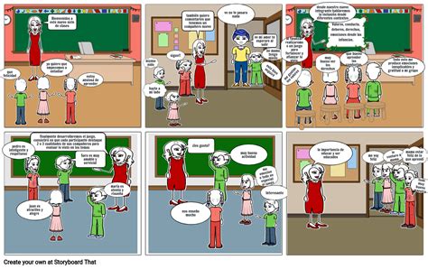 La Importancia De Las Emociones En Las Infancias